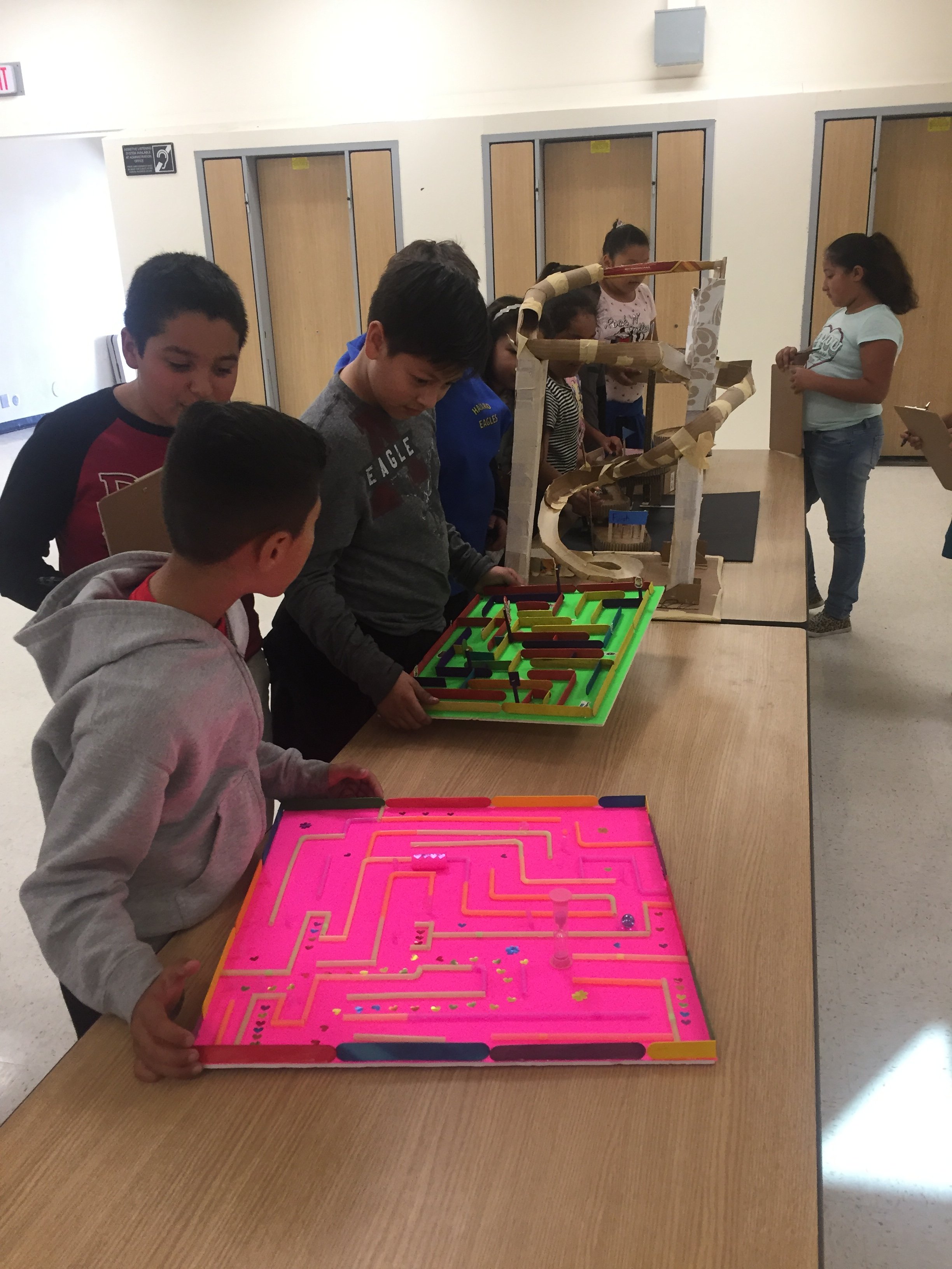 Home | R. F. Hazard Elementary School